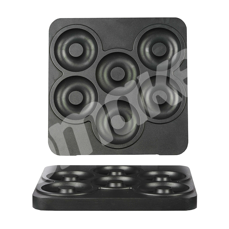 Commercial Donut Machines for Sale - 2 Donut Makers